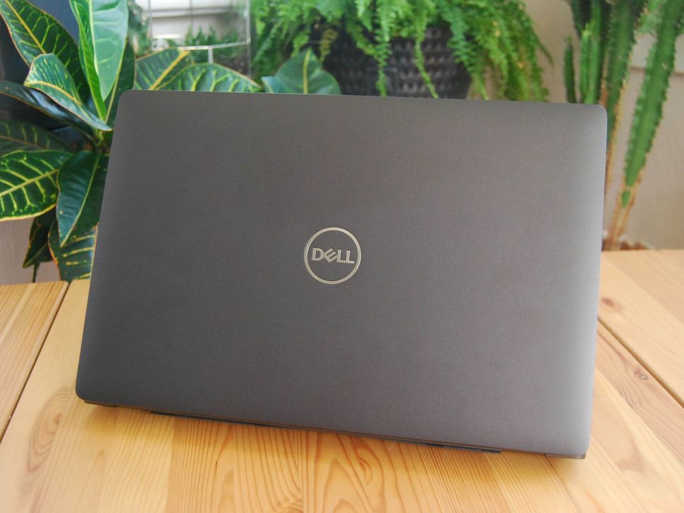 Dell Precision 3541 review: Budget mobile workstation with many ...
