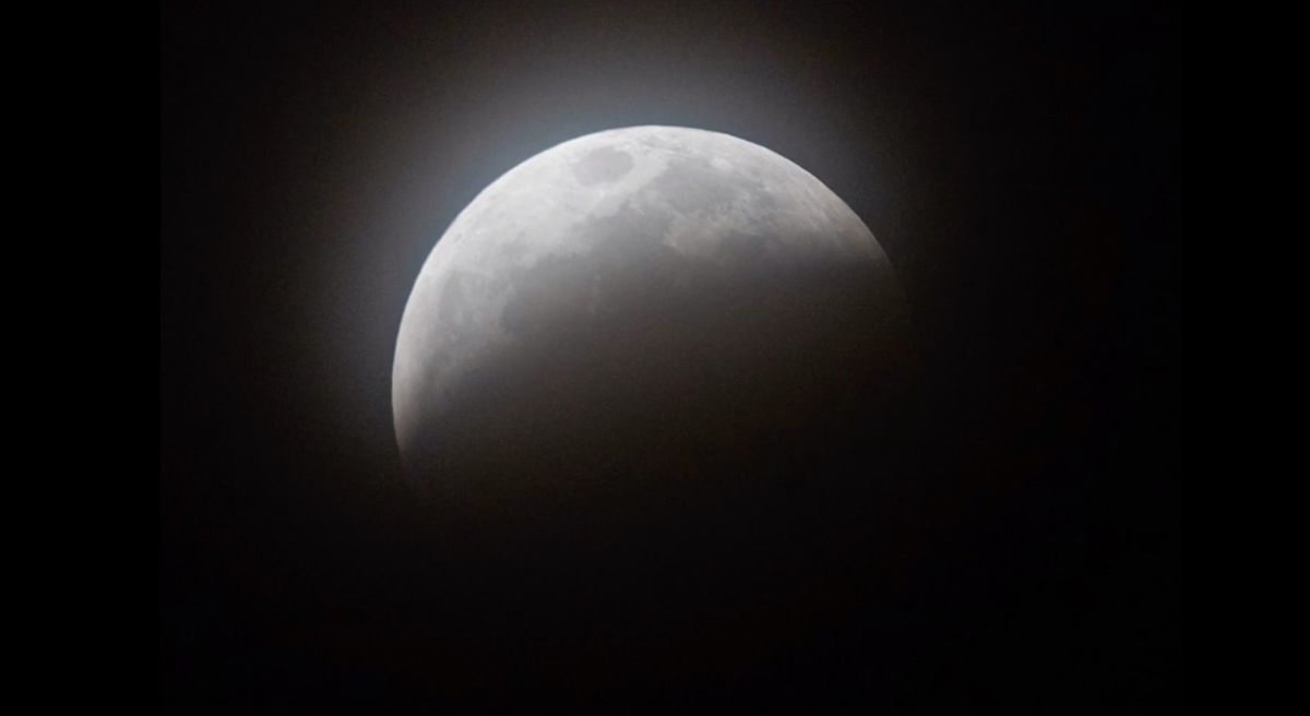 Blood Moon Supercut! See the Spectacular Total Lunar Eclipse of 2019 in ...