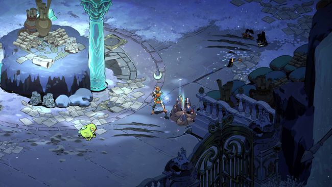 How to get Hades 2 Adamant | GamesRadar+