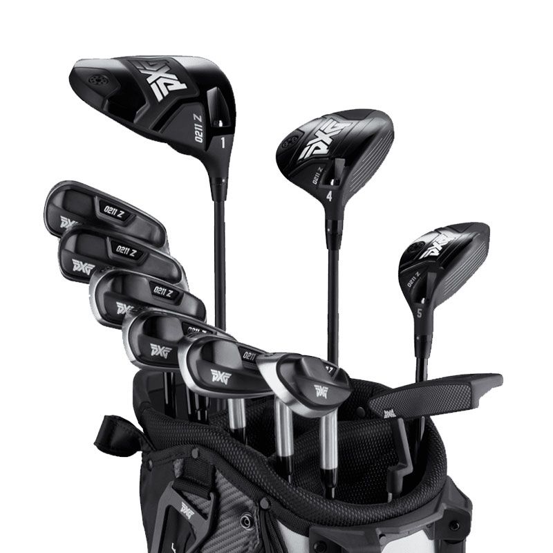 Best Golf Club Sets For Beginners 2025 | Golf Monthly