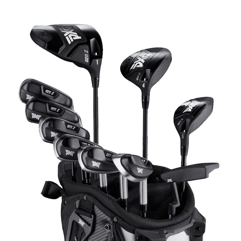 Best PXG Golf Clubs 2025 | Golf Monthly