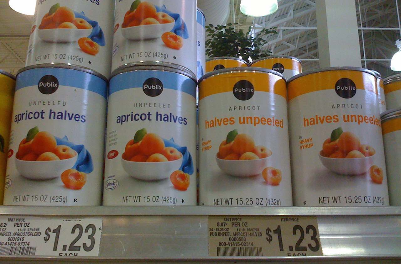 12 Things You Must Know About Grocery Shopping at Publix | Kiplinger