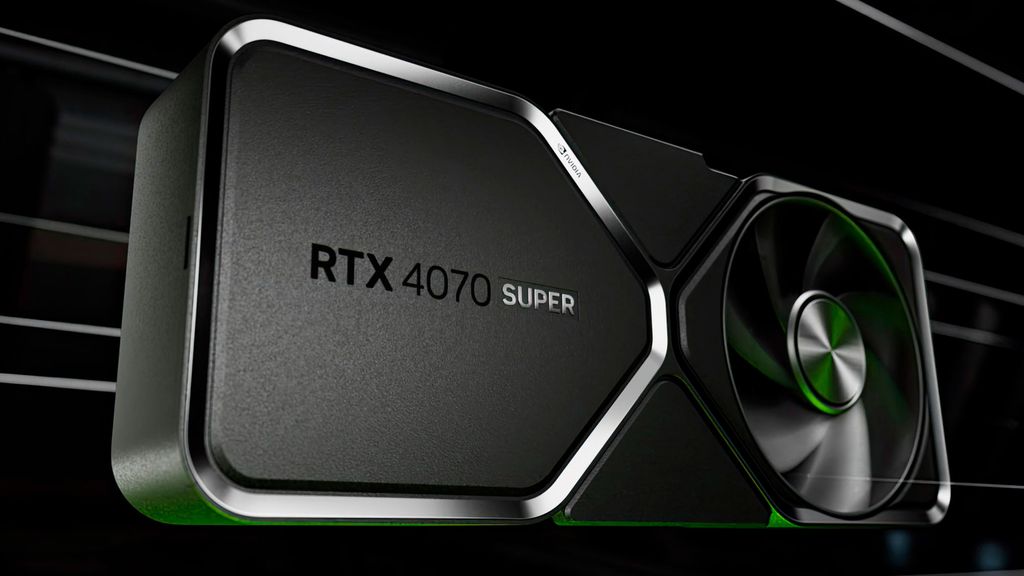 Nvidia's RTX 40 Super GPUs land shockingly near MSRP pricing — Here are ...