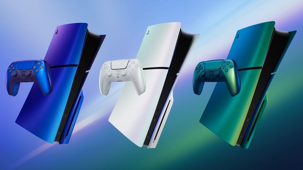Where to buy the PS5 Chroma Collection DualSense controllers and ...