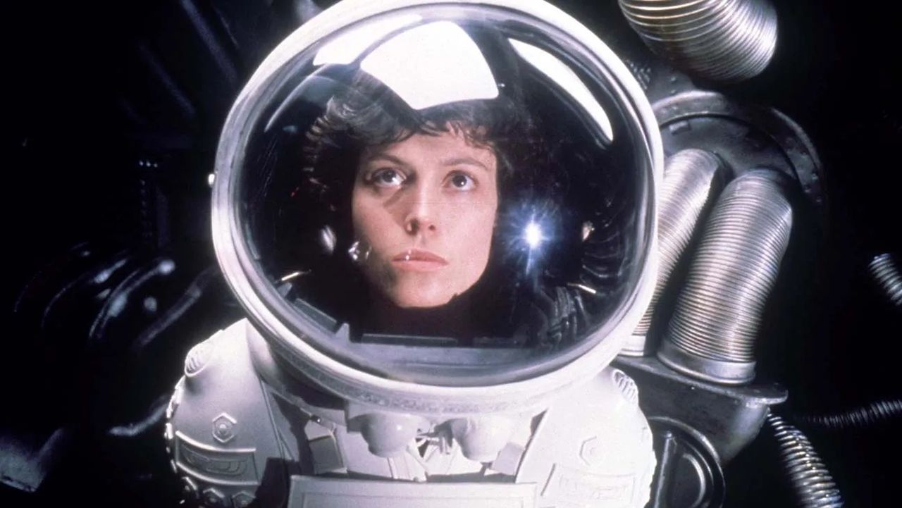 The Best Feminist Horror Movies of All Time | Marie Claire