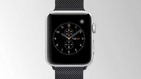 Best Apple Watch faces: how to style your smartwatch home screen ...