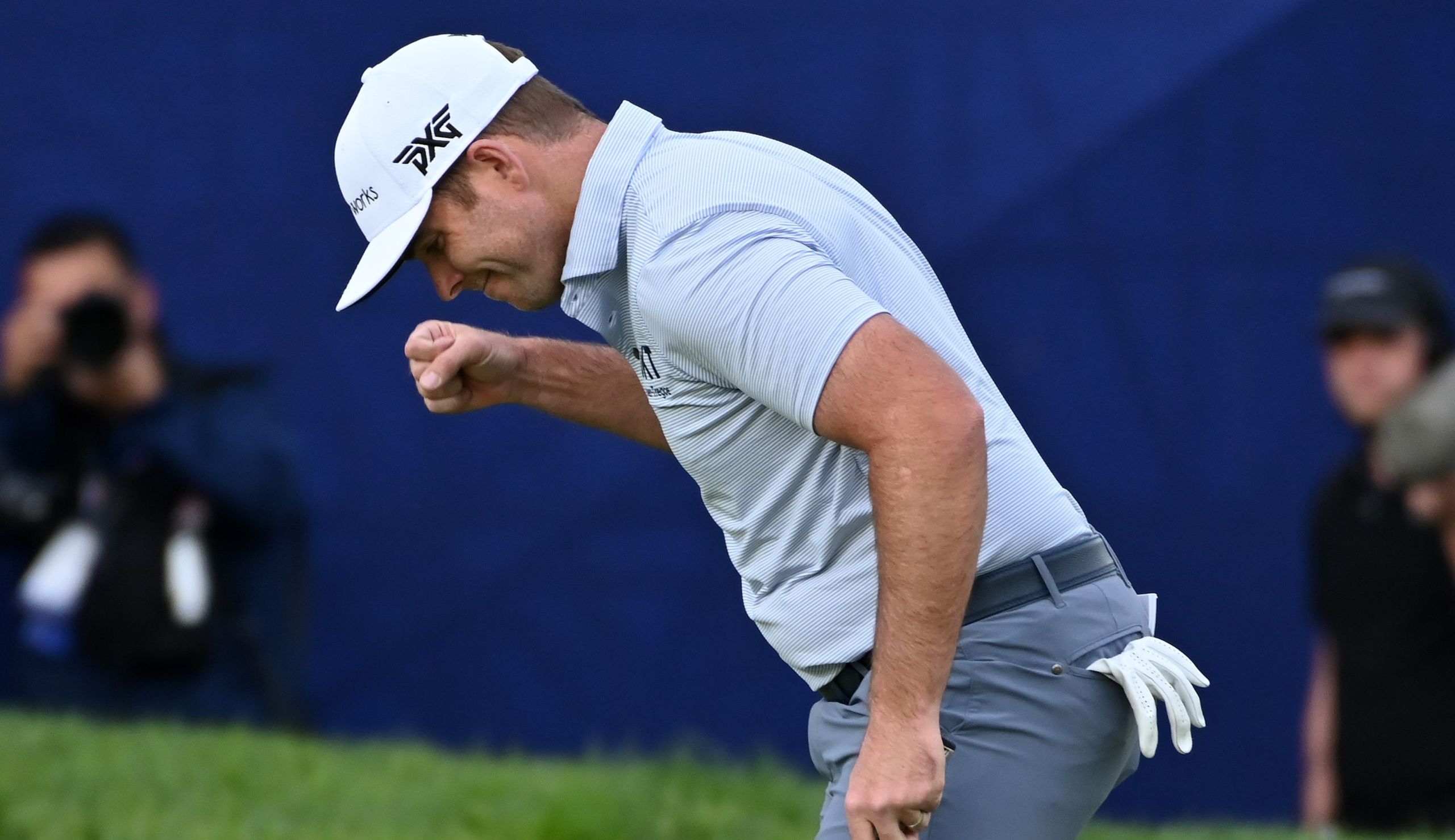 Luke List Secures Dramatic Maiden Victory At Torrey Pines | Golf Monthly
