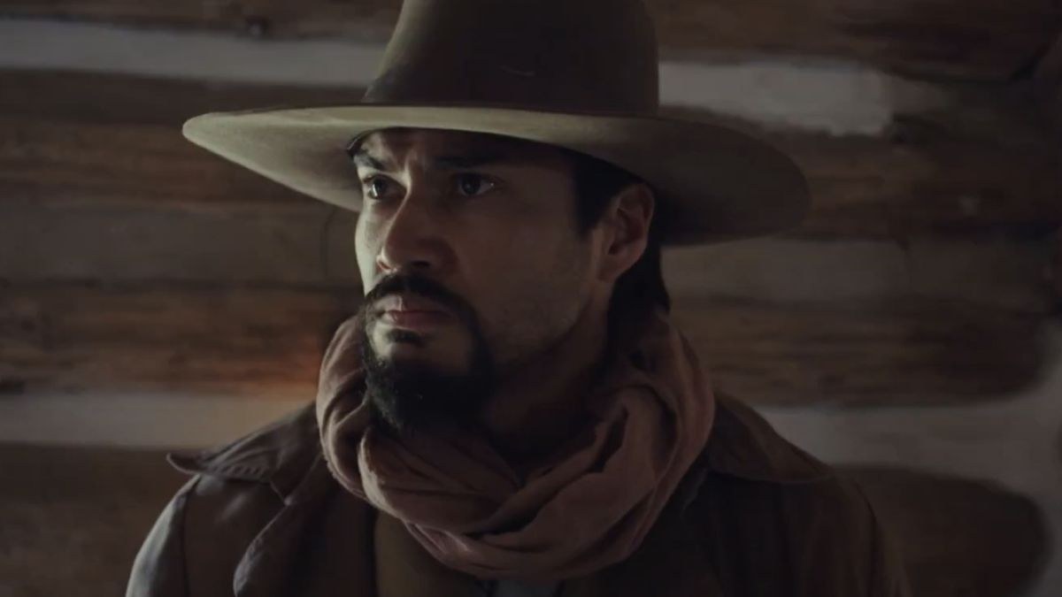 The Best Westerns To Watch On Netflix | Cinemablend