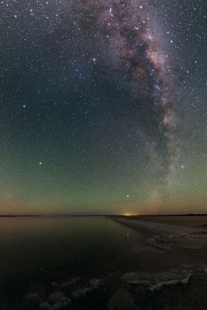 Stories from The Sky: Astronomy in Indigenous Knowledge | Space
