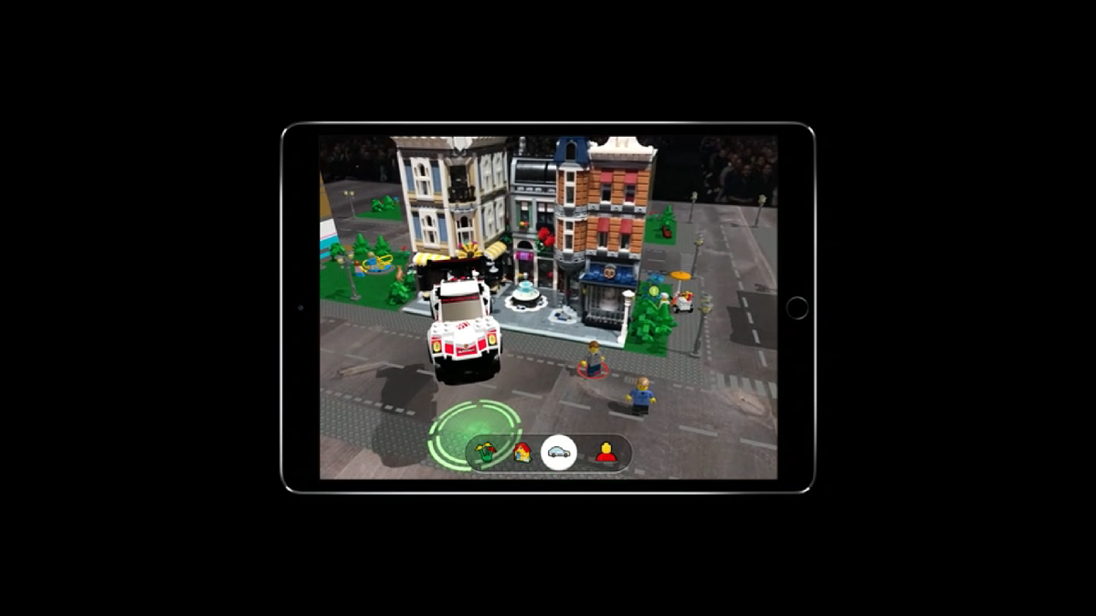 What is ARKit 2? Here's what you need to know about Apple's latest AR ...