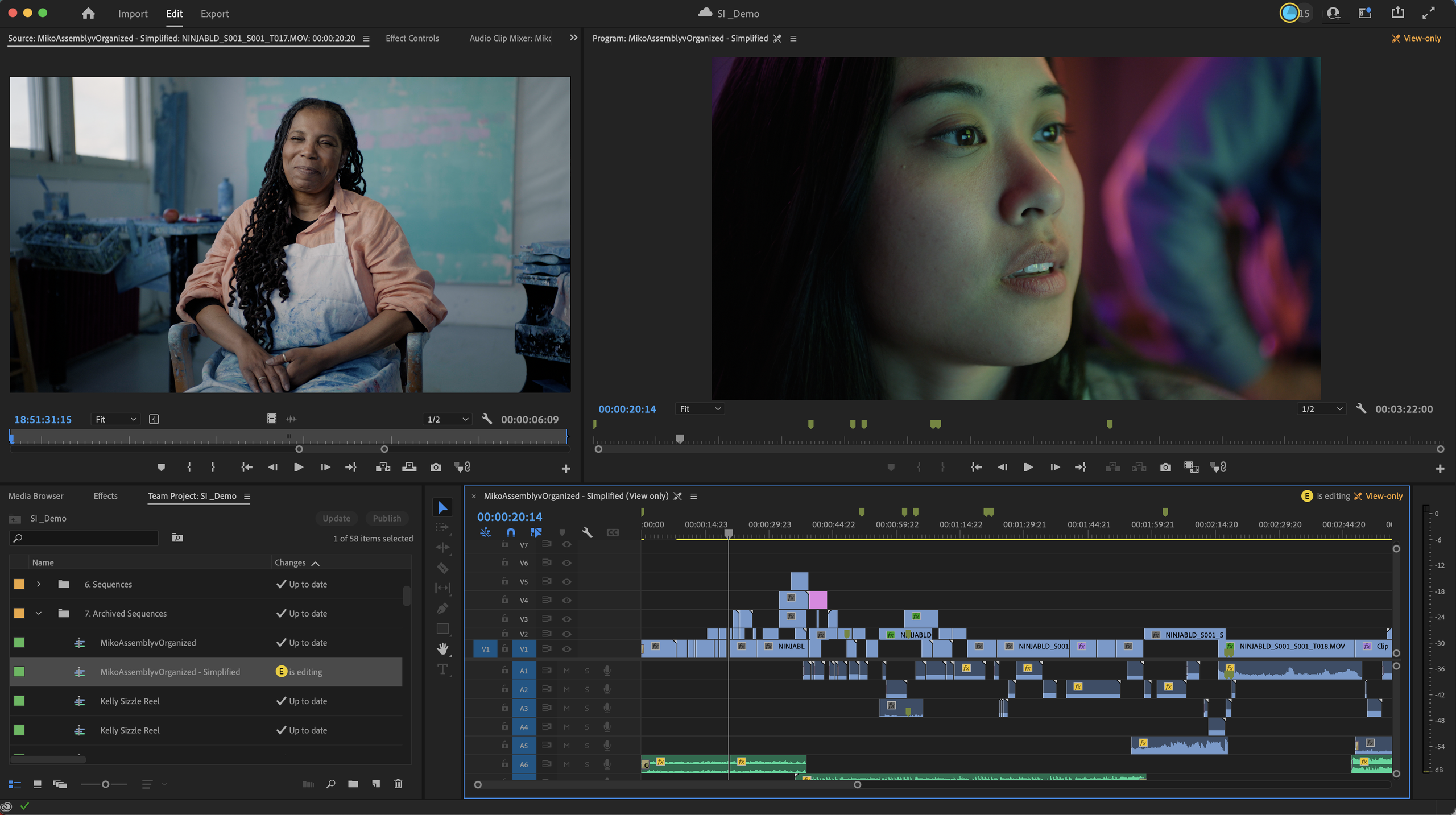 Adobe Launches AI-powered Text-Based Editing and Other New Tools | TV Tech