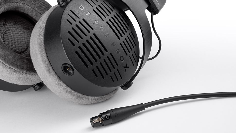 Beyerdynamic DT 900 Pro X review | What Hi-Fi?