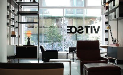 Vitsoe opens a new outpost in Munich | Wallpaper*