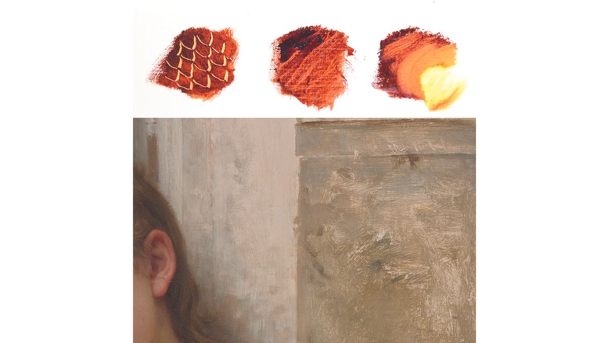 How to use oil paints: 5 tips to get you started | Creative Bloq