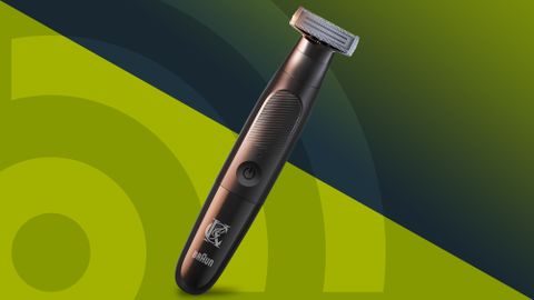 The best beard trimmer and electric razors 2025 | TechRadar