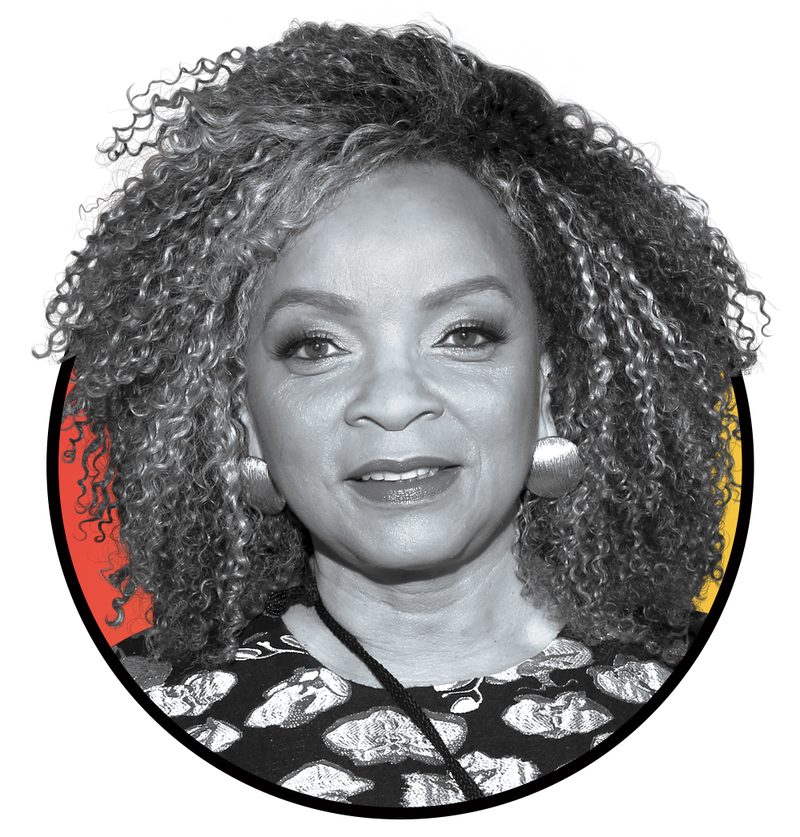 Marie Claire's 7th Annual New Guard | Marie Claire