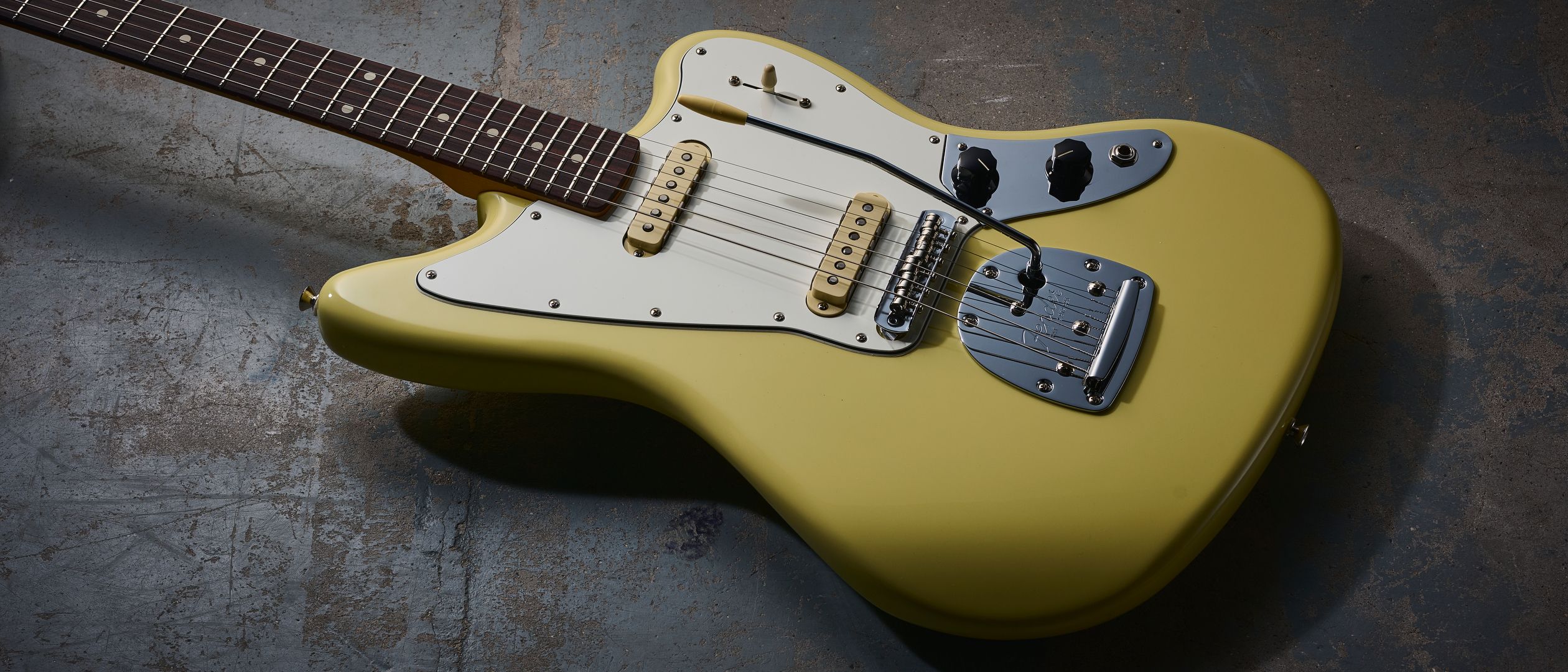 “Even with the simplified controls layout, this Jag is one of the ...