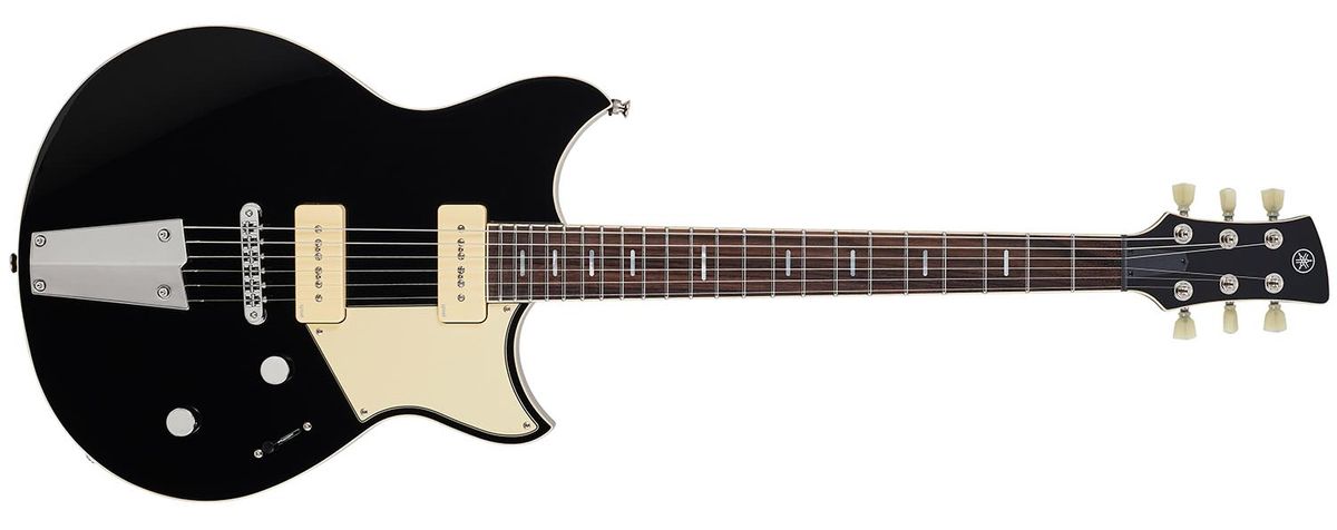 Yamaha Revstar RSE20, RSS20, RSS02T and RSP02T review | Guitar World