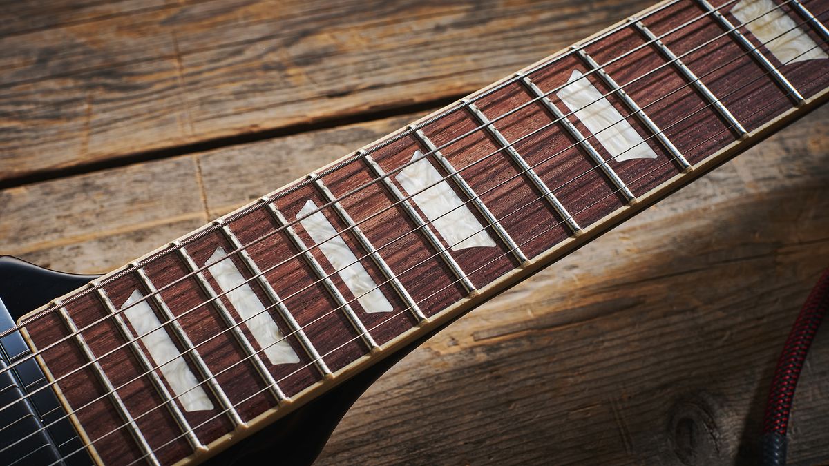 Gibson Firebird Platypus review | Guitar World