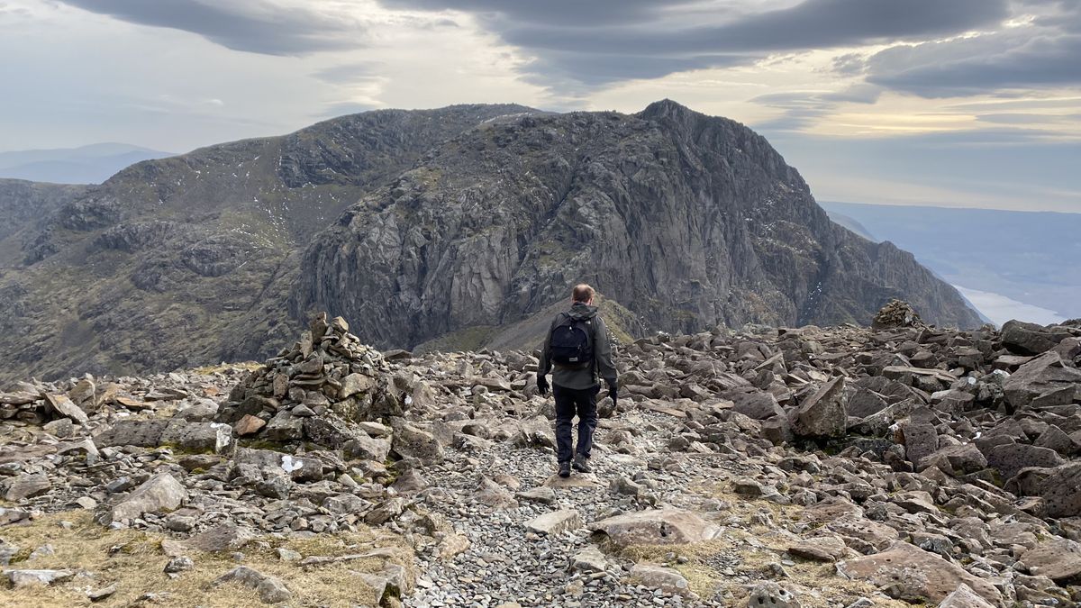 What is a Wainwright? A quick guide to peaks in the Lake District ...