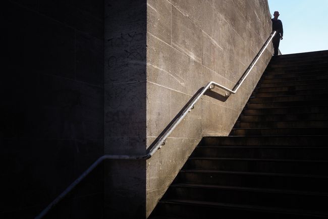 10 essential steps you need for stunning street images | Digital Camera ...