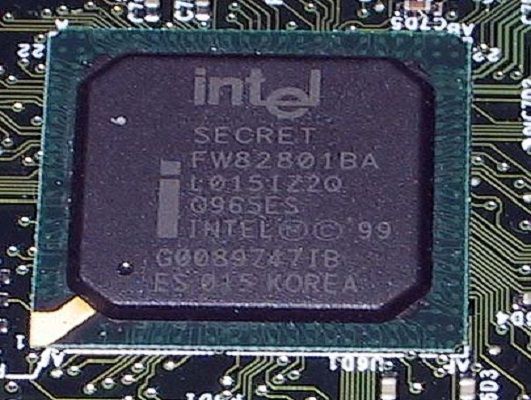 History of Intel Chipsets - Tom's Hardware: Page 2 | Tom's Hardware