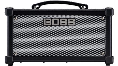 Boss Dual Cube LX review | Guitar World