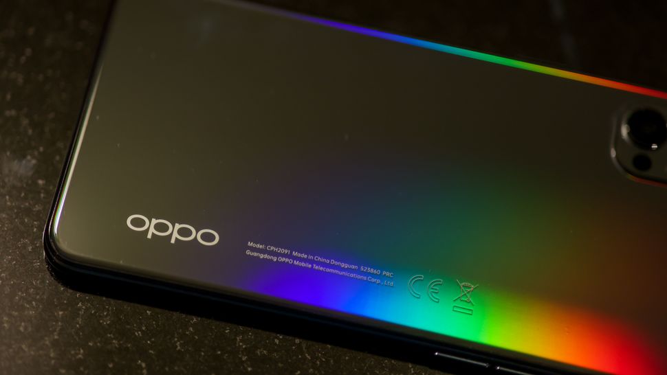 Oppo Reno 4 5G review | TechRadar