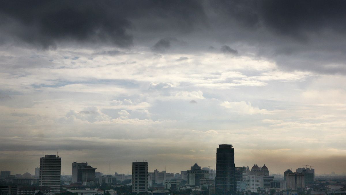 Climate change could make cities 7C warmer, say scientists | The Week