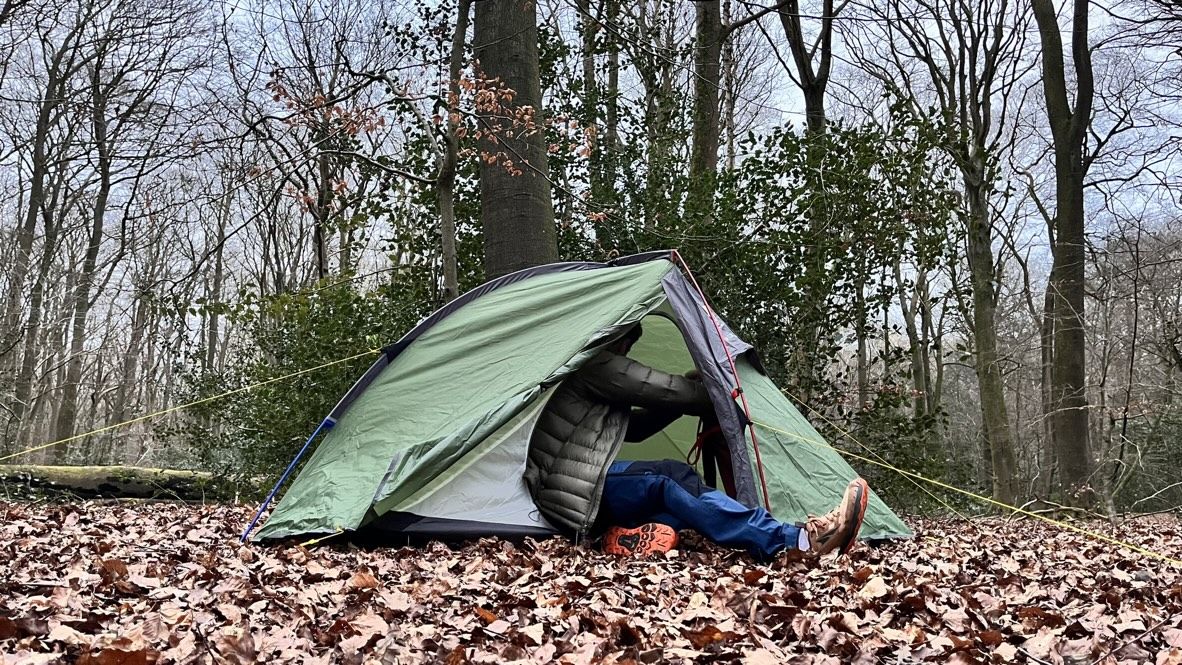 Types of tent fabric: what to look for in a shelter | Advnture