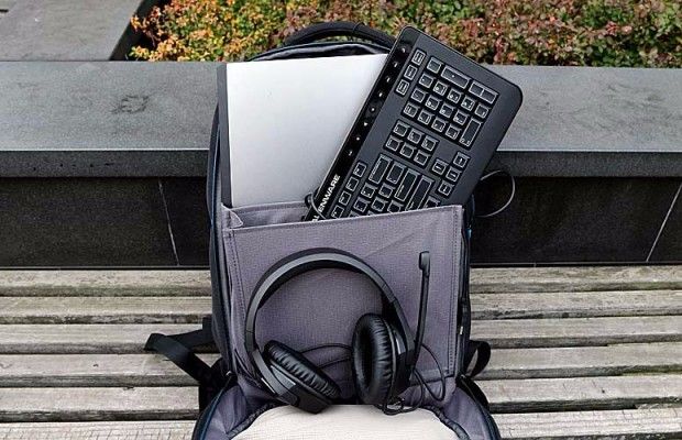 Alienware’s Vindicator Bags Take Gaming Gear on the Go | Laptop Mag