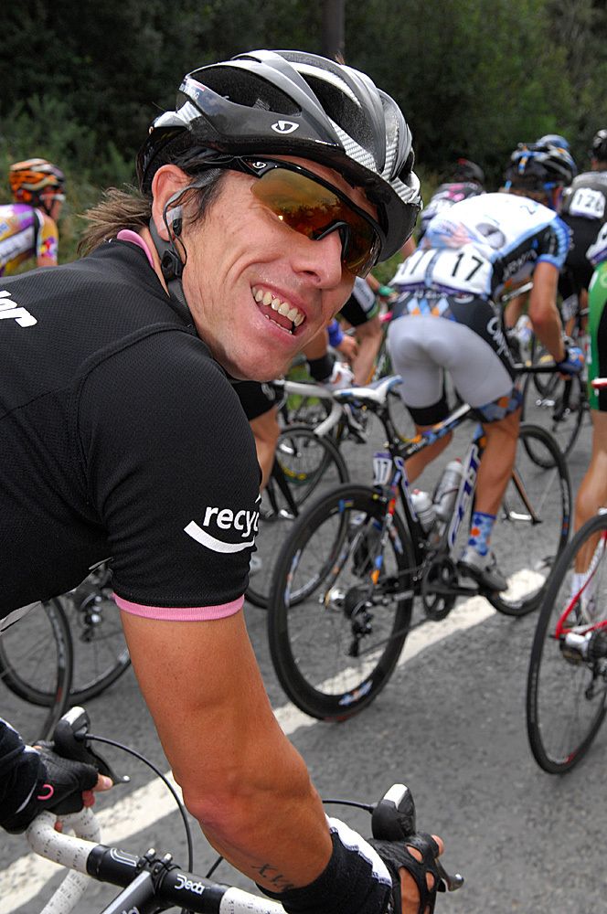 Dean Downing takes two stages in Northern Ireland | Cycling Weekly