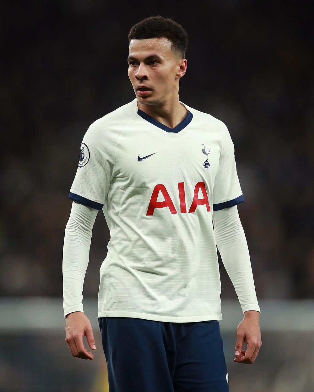 Alli to be assessed by Tottenham ahead of FA Cup replay with ...