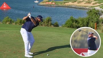 Jason Day's Clothing - we look at the Australian's Malbon apparel ...