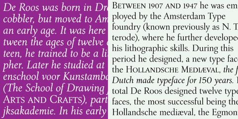 The best italic fonts | Creative Bloq