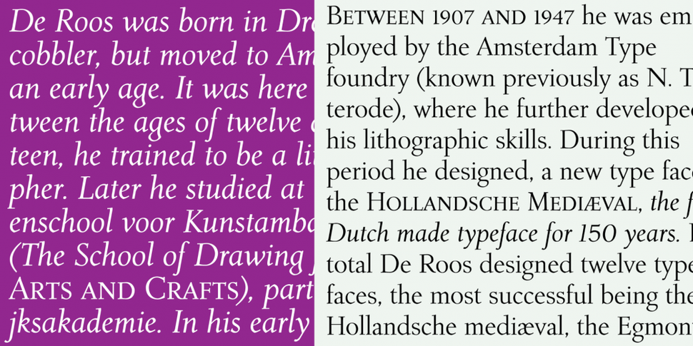 The best italic fonts | Creative Bloq