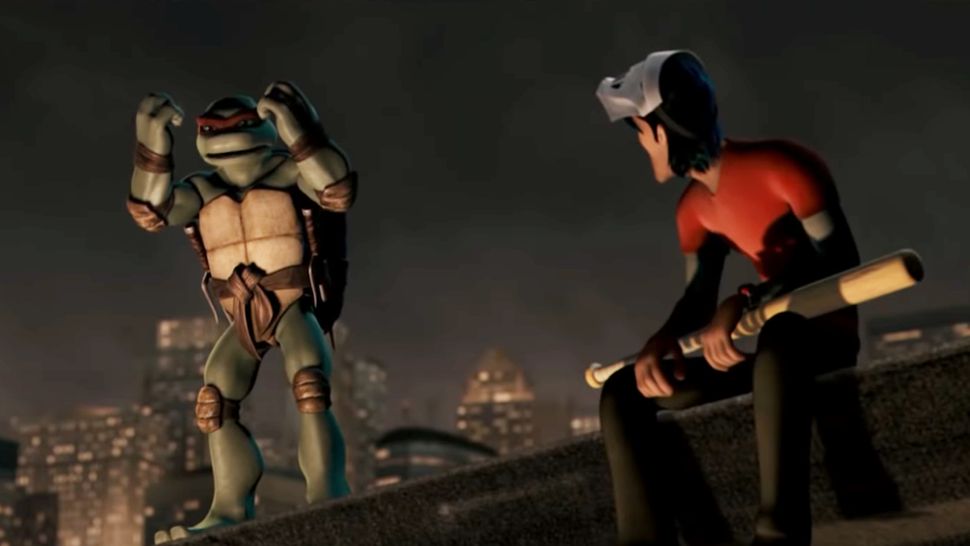 Teenage Mutant Ninja Turtles Streaming: How To Watch All The Movies ...