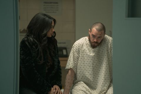 ‘Kin’ 1.08 Review: Finale | What to Watch