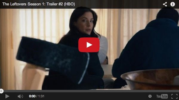 The Leftovers New Trailer Reveals The Sounds Of Silence | Cinemablend