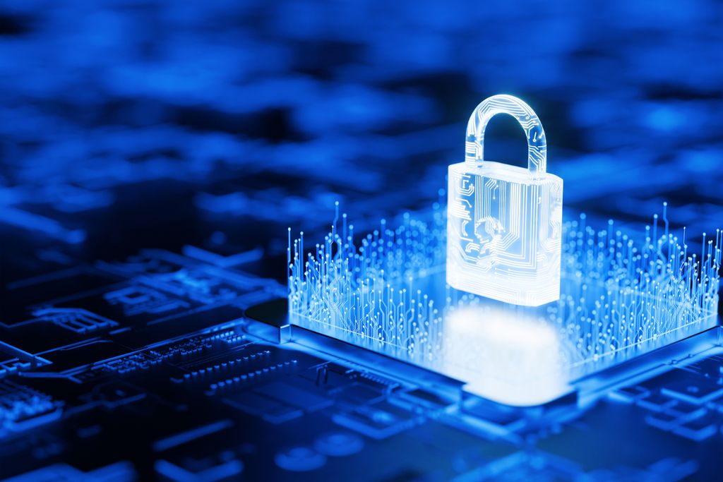 Hackers are stealing the keys and walking through the front door, and ...