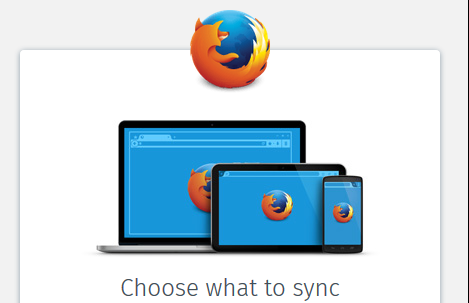 How to Sync Firefox Between Computers, Phones and Tablets | Laptop Mag