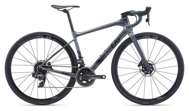 Liv bike range: your guide to the best bikes from the women's specific ...