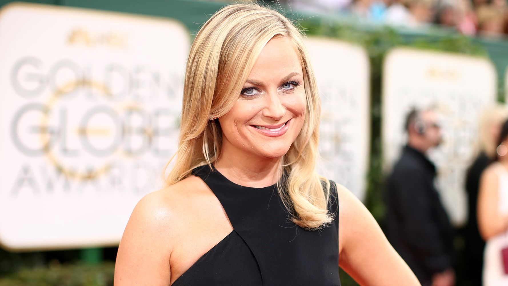 Amy Poehler's 'The Hollywood Reporter' Interview Turns A Q&A Into an ...