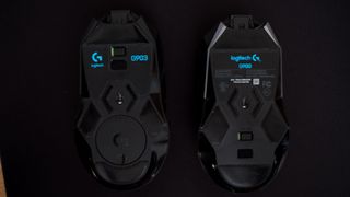 Logitech G903 review | TechRadar