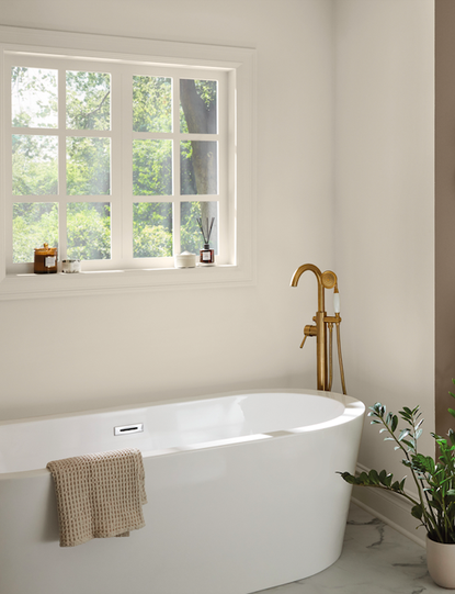 5 of the Best Sherwin Williams Paint Colors for a Bathroom | Livingetc