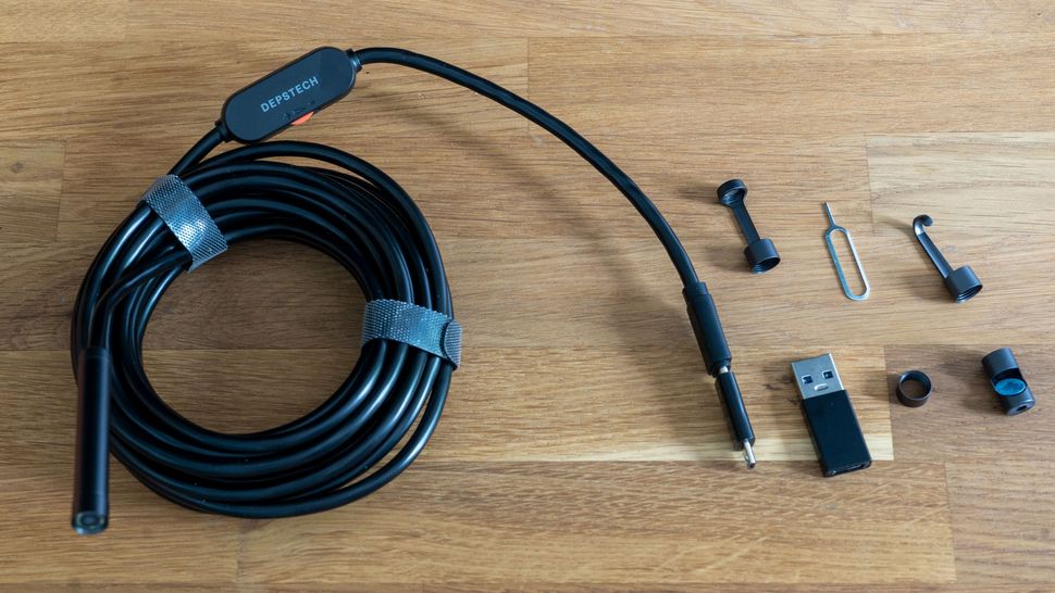 The best borescopes and inspection cameras | Digital Camera World