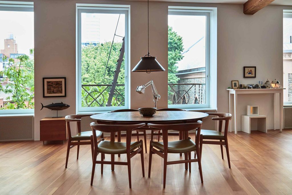 Michael Maharam design collection on sale at Sotheby’s | Wallpaper*