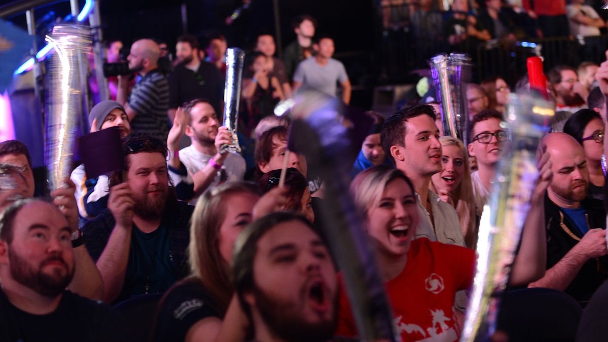 Get ready for Heroes of the Storm's new year of esports | PC Gamer