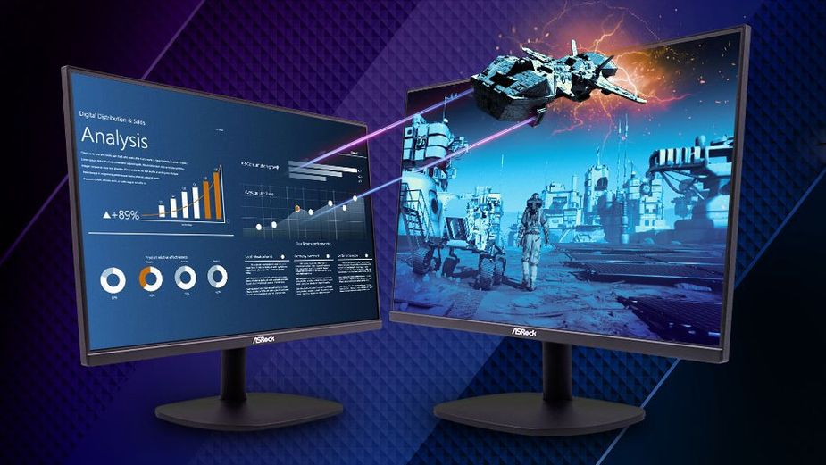 Gaming Monitor Reviews, Analysis and Buying Guides - Page 4 | Tom's ...