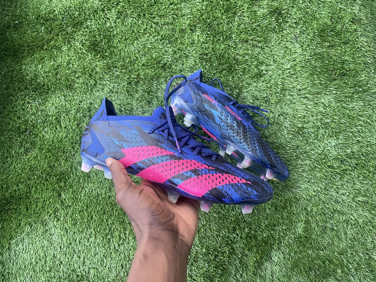 Best football boots for wide feet 2025: The latest ranges from Nike ...